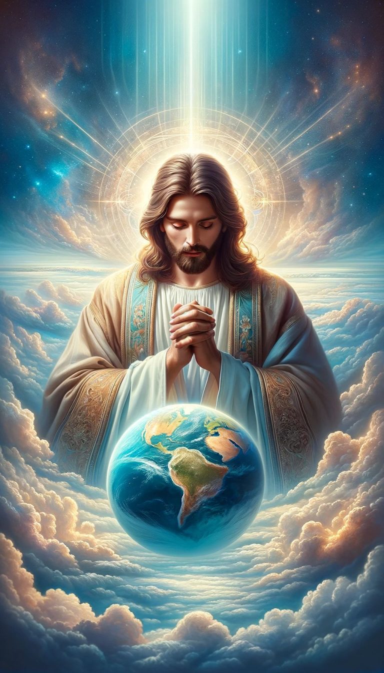 Category: Prayers for Provision