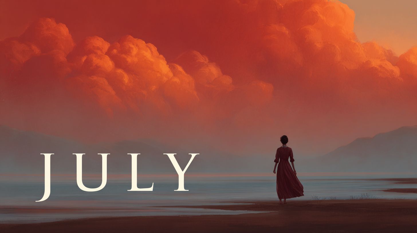 Powerful Declarations for the Month of July