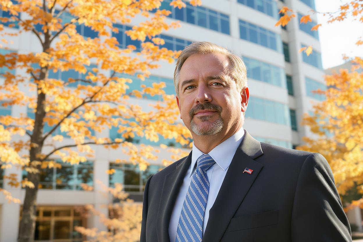 Prayer for Stable Employment