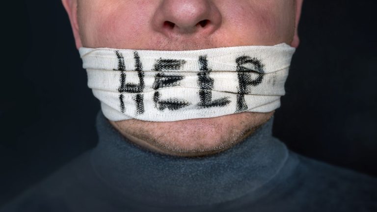 Prayer for Healing from Suicidal Thoughts