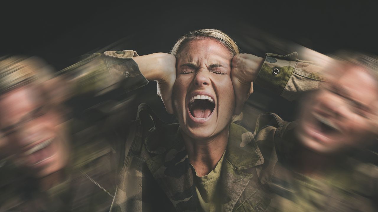 Prayer for Healing from Trauma and Emotional Scars